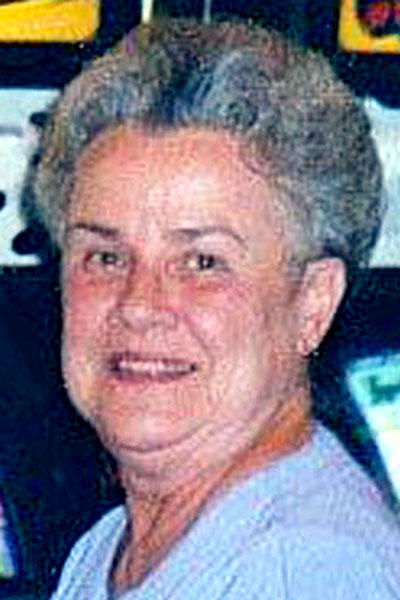 Barbara A. Renshaw 1938-2020 | News, Sports, Jobs - The Vindicator
